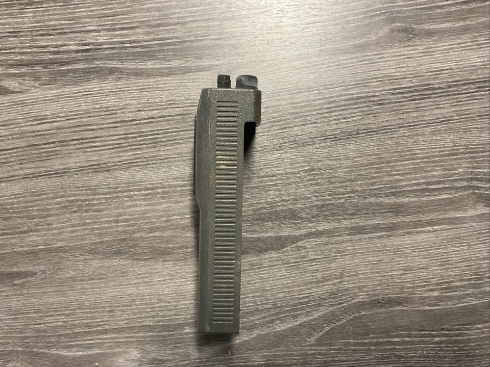 Motorola HT440 Handie Talkie | eBay