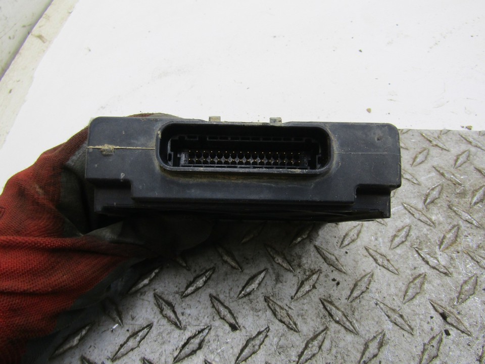 POLARIS ECU COMPUTER CONTROLLER UNIT BLACK BOX ECM CDI 4011599 | eBay