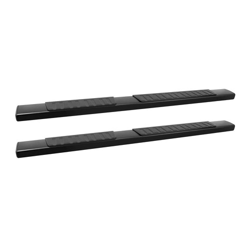 R5 Running Boards Nerf Bars Steps 7in Wide Black #28-71035 Westin ...