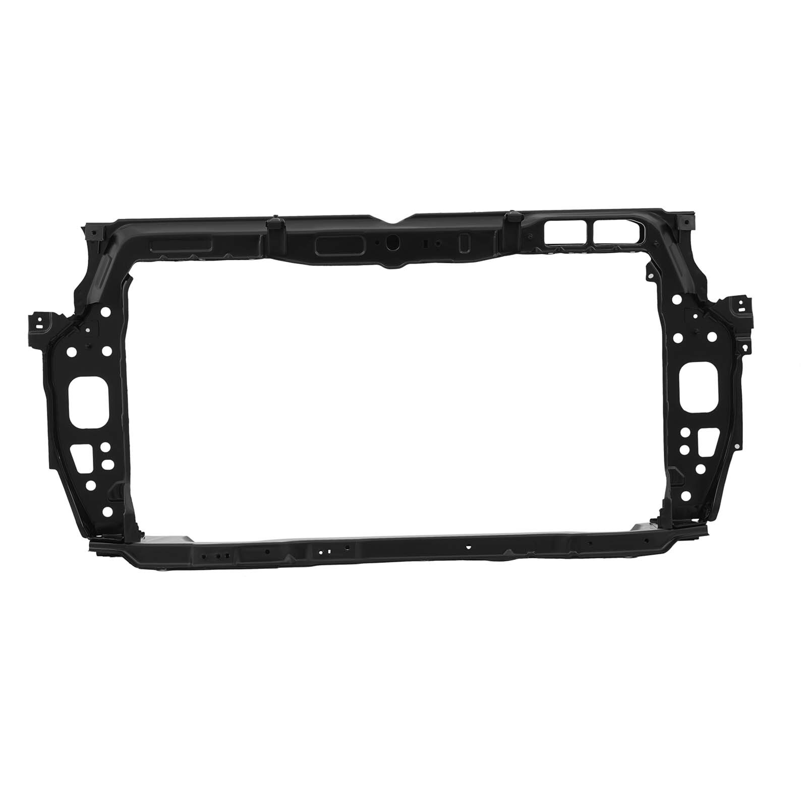 Radiator Core Support Assembly Fit For 2018-2023 Kia Rio KI1225186 ...