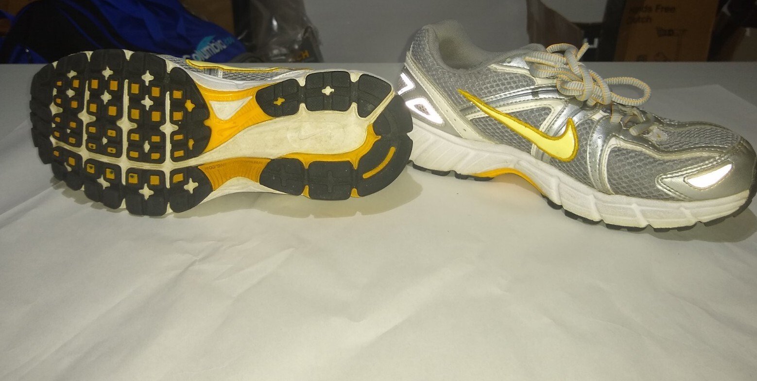 Nike Air Citius 2+ Running Tennis Shoes US Womens Siz… - Gem