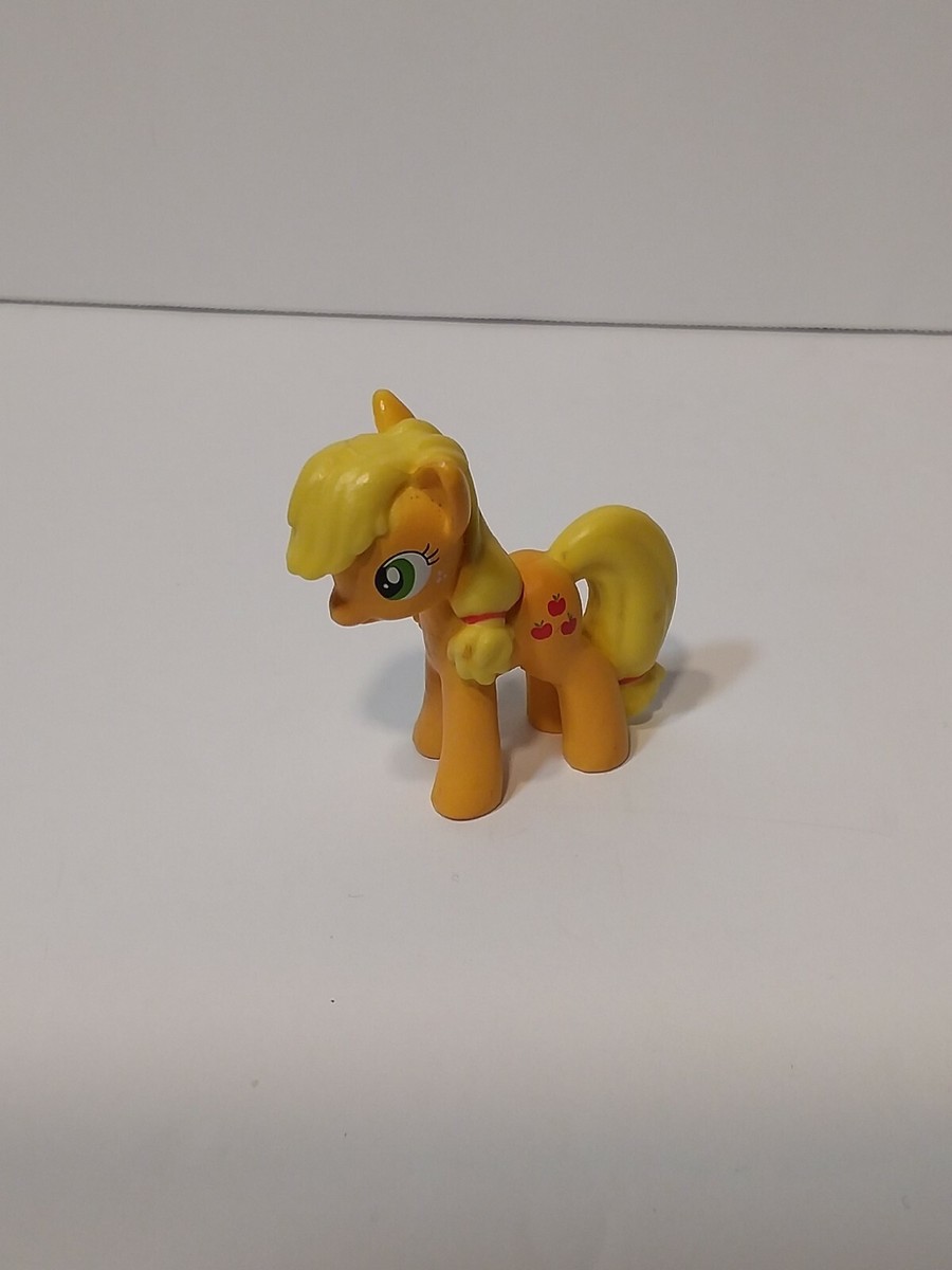Baby Applejack Evil 🌈 My Little Pony Harmony Quest 🦄Applejack,