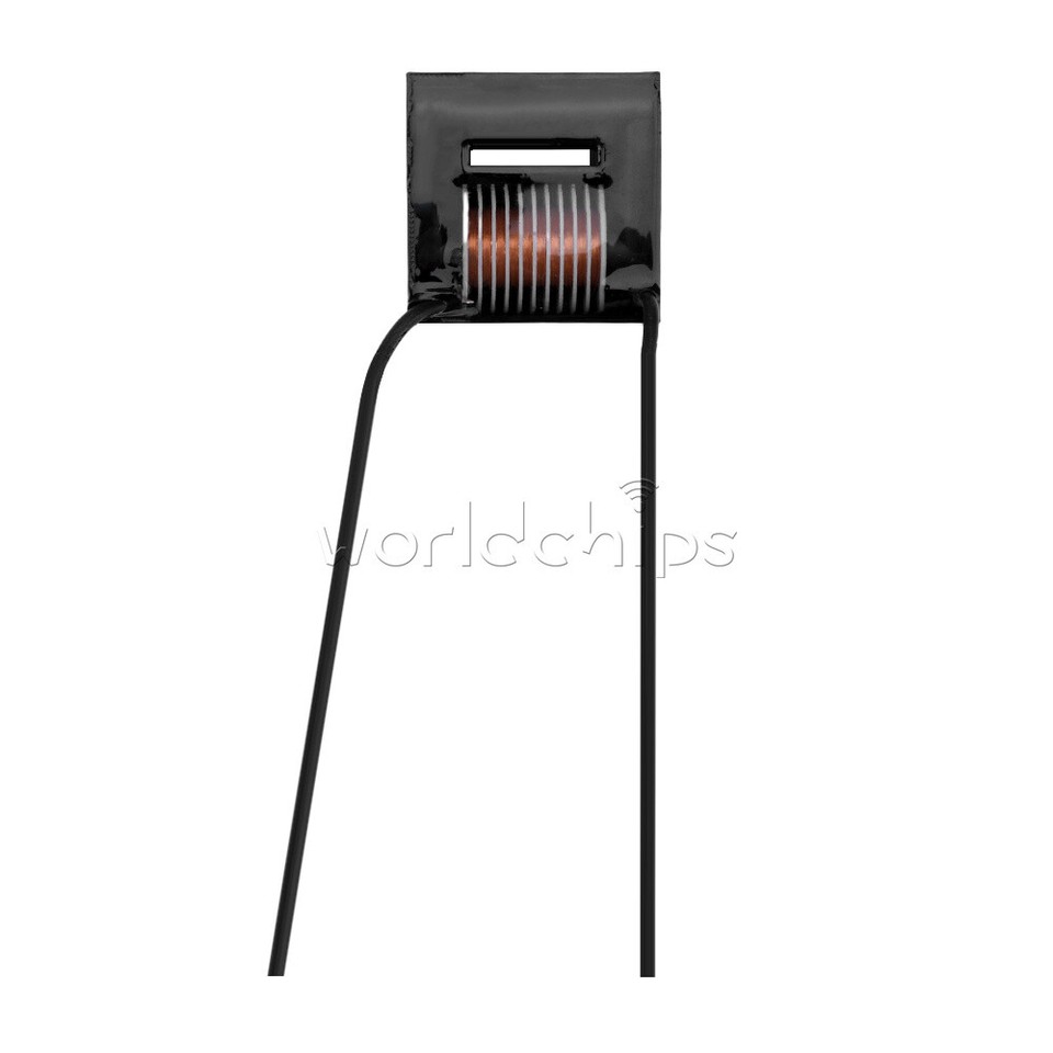 30KV High-power High-voltage Package High-frequency Transformer Boost ...