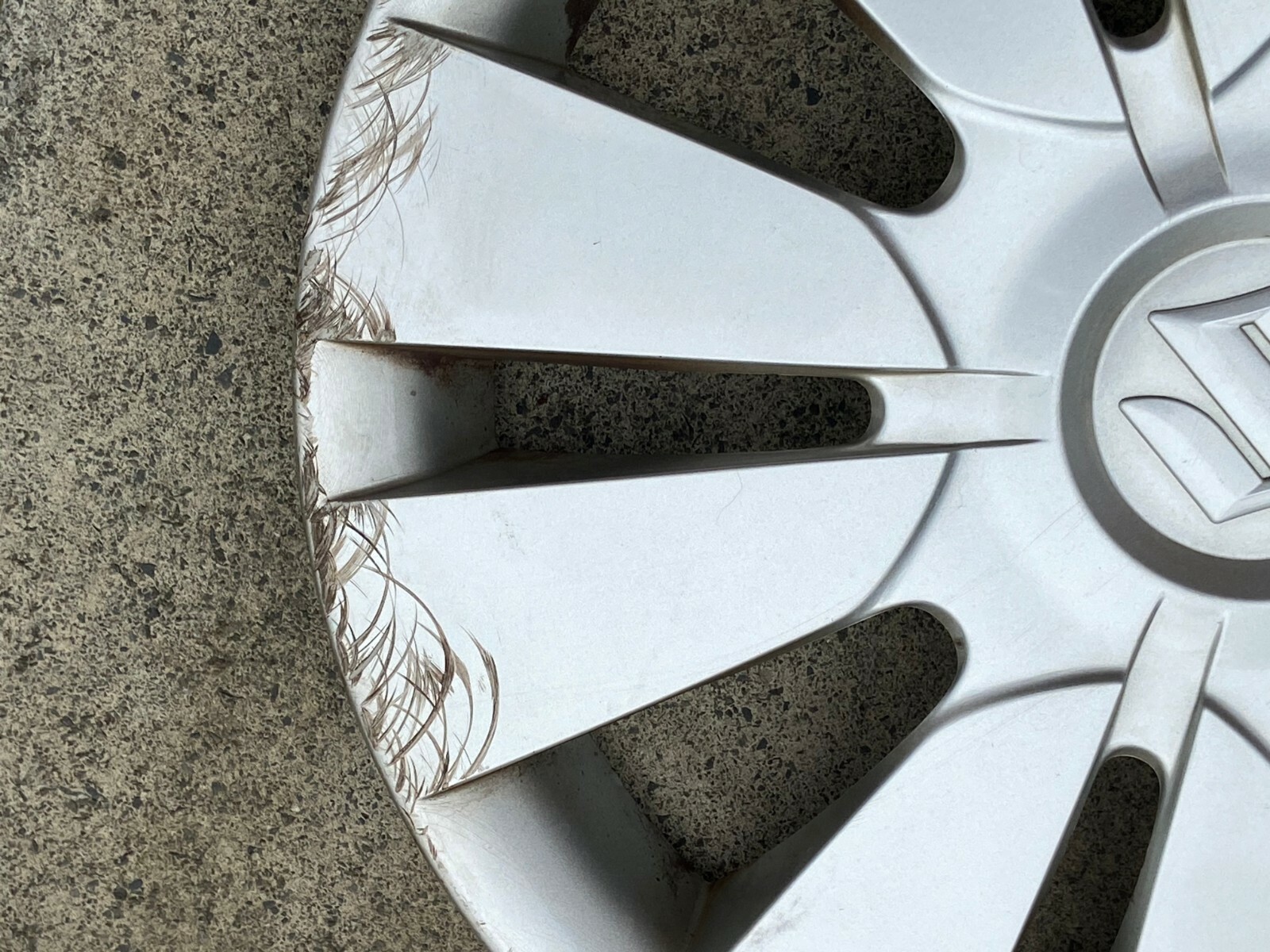 26480+L2m+Suzuki+Alto+14%22+Plastic+Wheel+Trim+43250M68K20 for sale ...