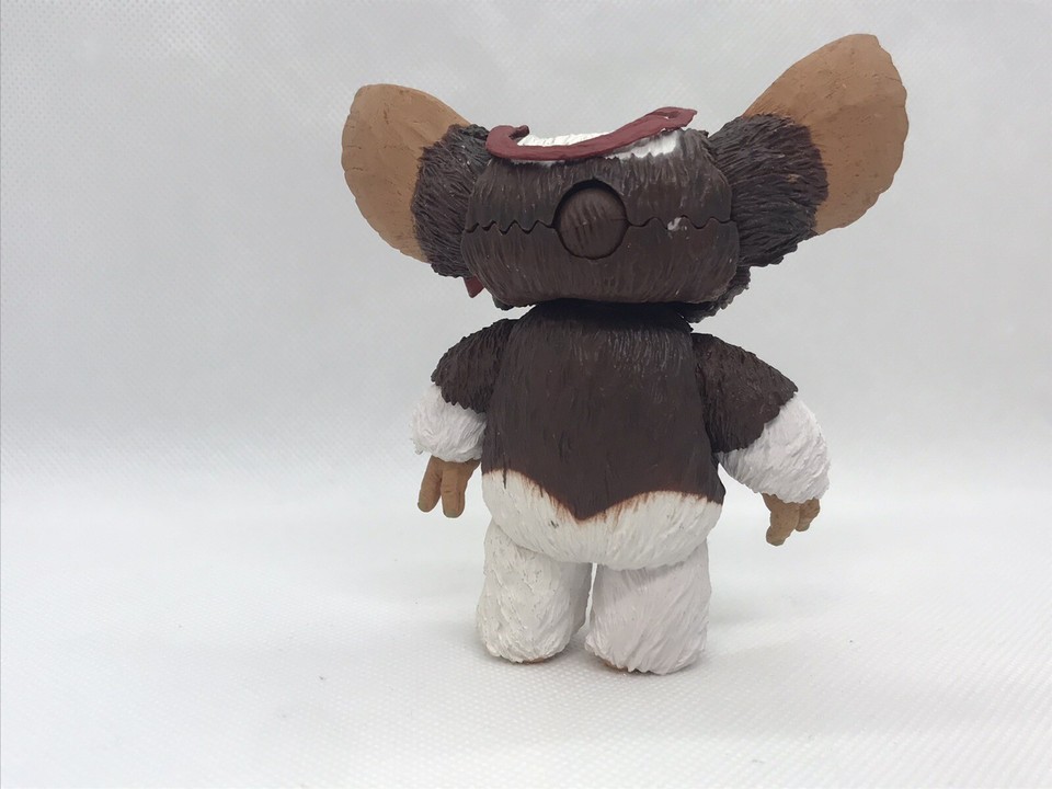 NECA Gremlins Ultimate Gizmo Custom Fodder Mogwai | eBay