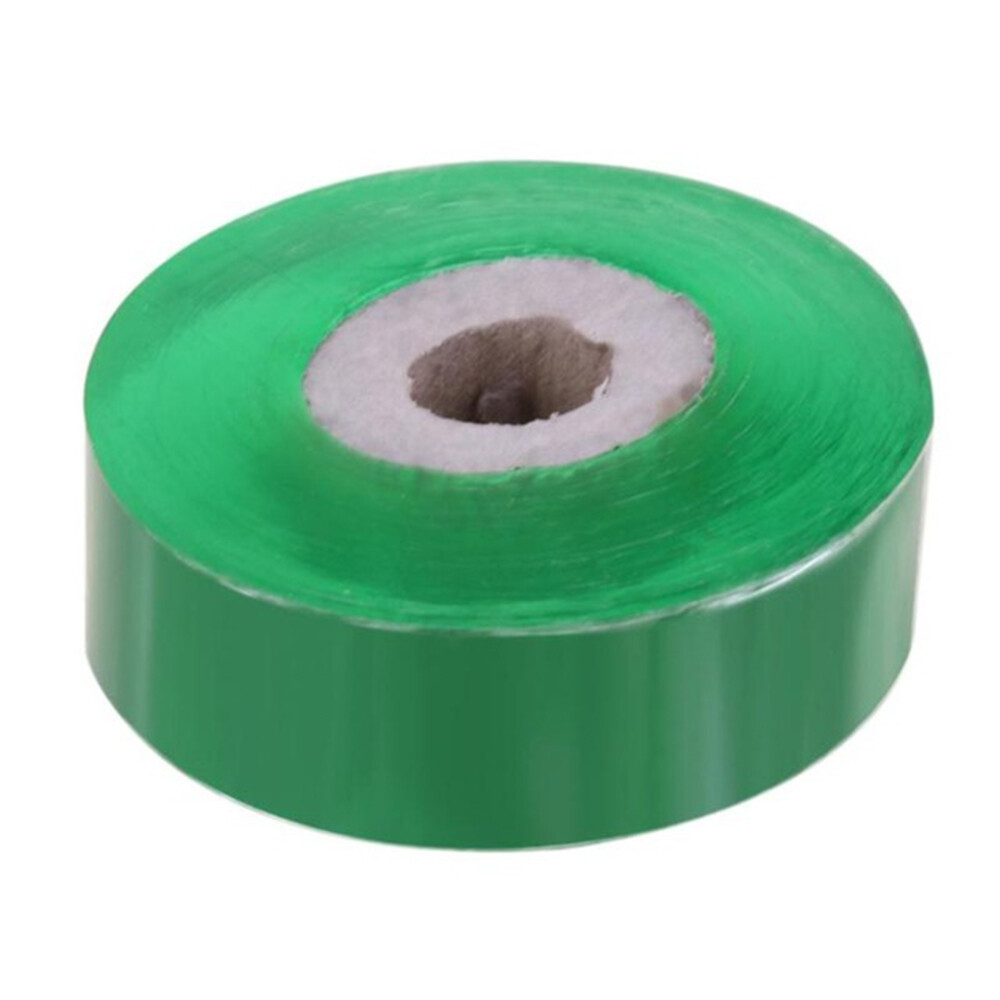 100m Nursery Grafting Tape Degradable Elastic Self-adhesive Plant ...