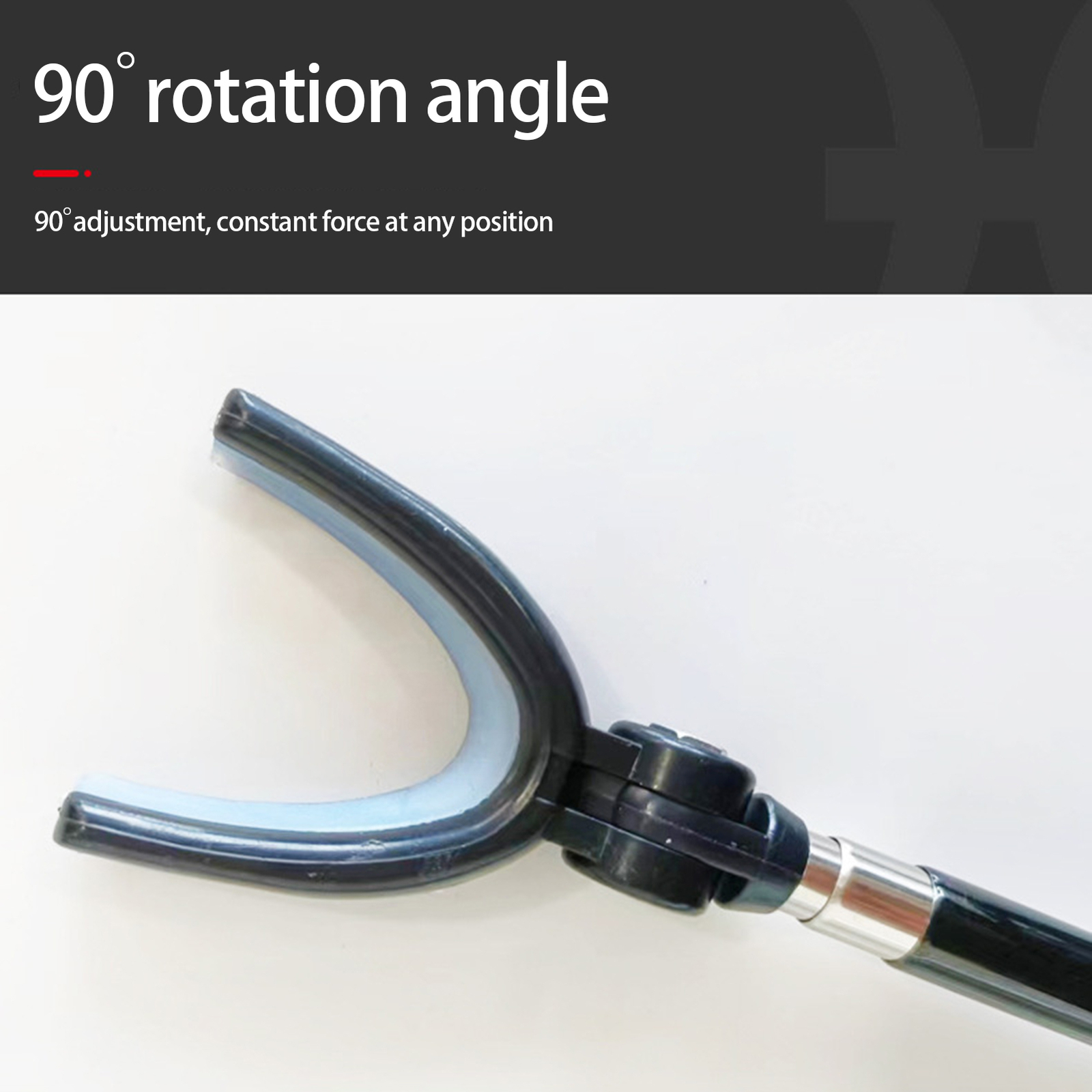 Fishing Rod Holder 90 Degree Rotation Support Fishing Pole Turret ...