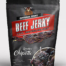 Outback Jerky Premium Beef Jerky | eBay Australia Stores