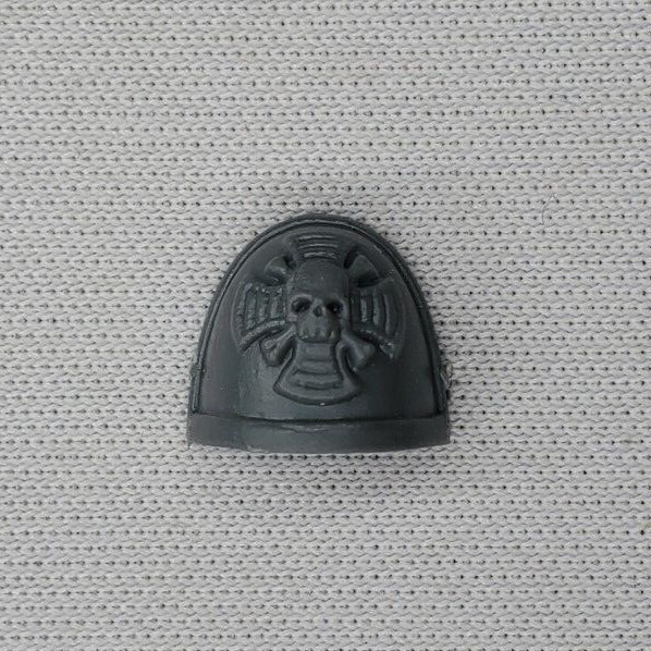Warhammer 40k Space Marines Company Command Single Figures & Bits | eBay