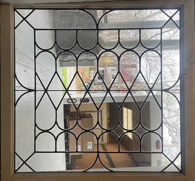 Stained Glass Windows - Large Stained Glass Window Panel - Vatican