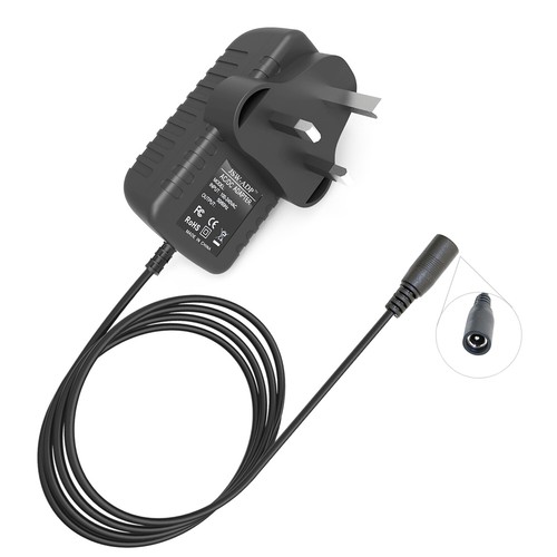 12V DC Power Supply Adapter Charger Cord for Dell AX510 AX510PA AS500 ...