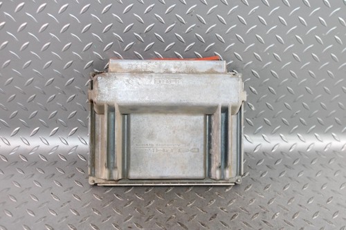 03-07 SILVERADO 2500 6.0L ECU ECM Engine Electronic Control Module ...