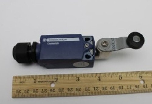 88356-11B05 / 88356-11B05GT OEM Genie SWITCH LIMIT W - RLLR ARM NO/NC ...