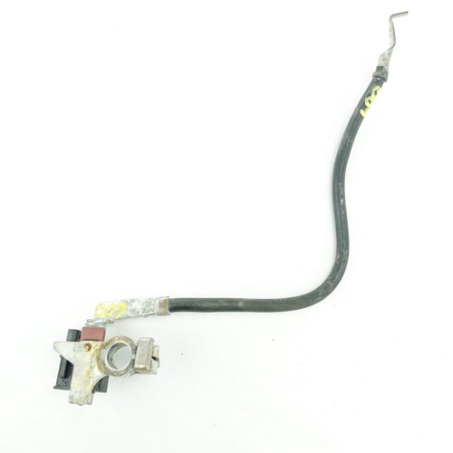 2012 2013 2014 2015 2016 2017 18 Ford Focus Negative Battery Cable Wire ...