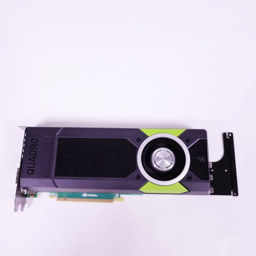 DELL NVIDIA QUADRO M5000 GRAPHICS CARD | 0Y1P3V | 8GB GDDR5 | eBay