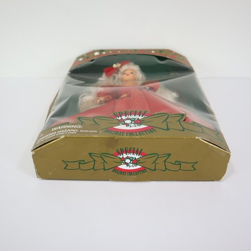 1995 JPI Special Limited-Edition Holiday Doll | eBay