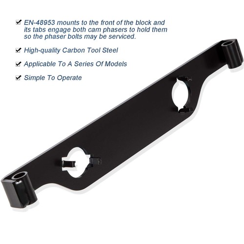 AM-EN-48953 Cam Phaser Retainer - Camshaft Actuator Locking Tool for ...