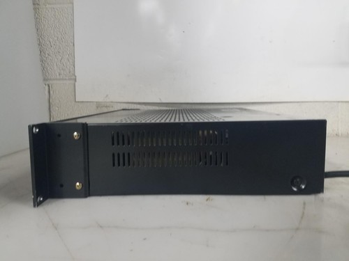 TOA A-912MK2 900 SERIES II POWER AMPLIFIER | eBay
