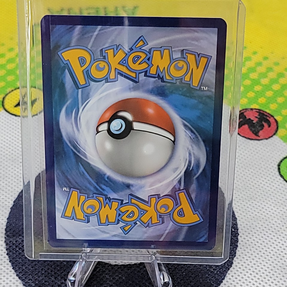 Pokemon TCG Classic Collection Holo Lugia EX CLV 017/034 Near Mint | eBay