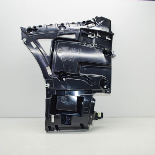2018-2021 BMW X3 G01 Rear Bumper Left Guide 51127400667 7400667 OEM ...