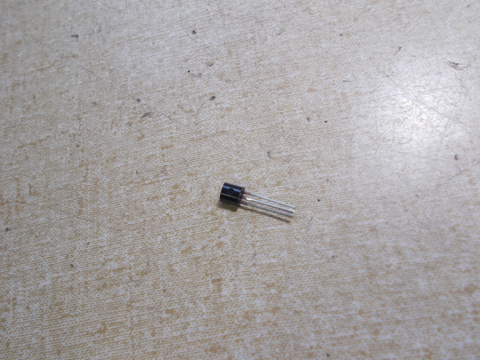 Vintage Transistor EBC MPS A05 *FREE SHIPPING* | eBay