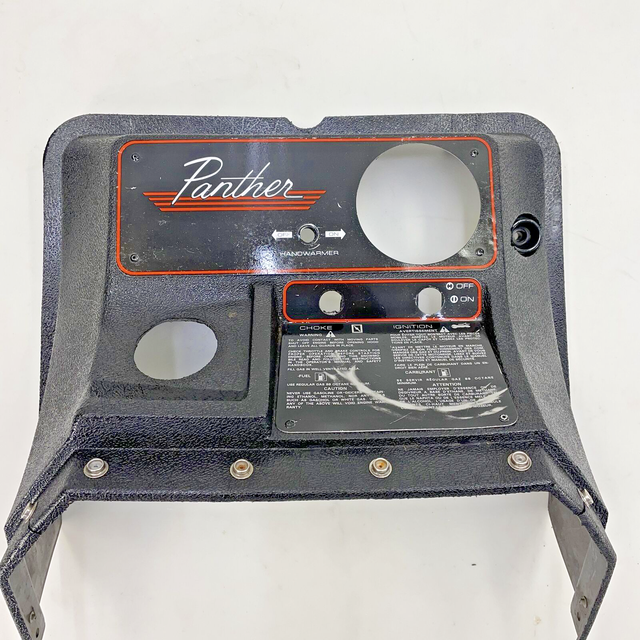 Arctic Cat Prowler Pro Tracker 800 SX Driven Clutch Assembly OEM # 0823 ...