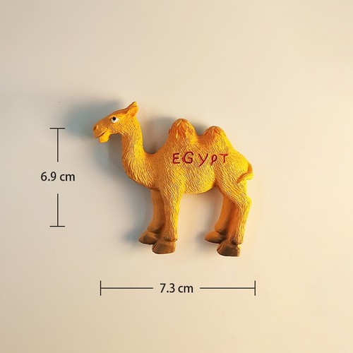 Refrigerator Magnet Egypt Myth Queen Pharaoh Fridge Home Decor Magnetic ...