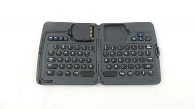 Vintage Micro Innovations Micro Foldaway Keyboard for Palm OS (TKB300P ...