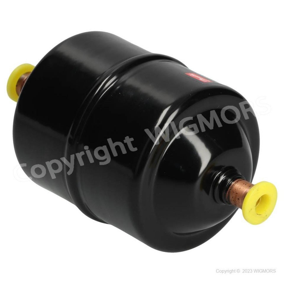Liquid Line Filter Drier Danfoss DCL 163S (3/8"") 023Z4521 ...