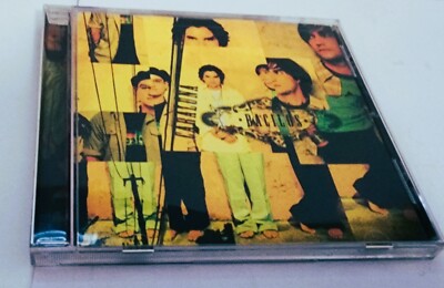 Bacilos : Caraluna (Mcup) CD 809274664020| eBay