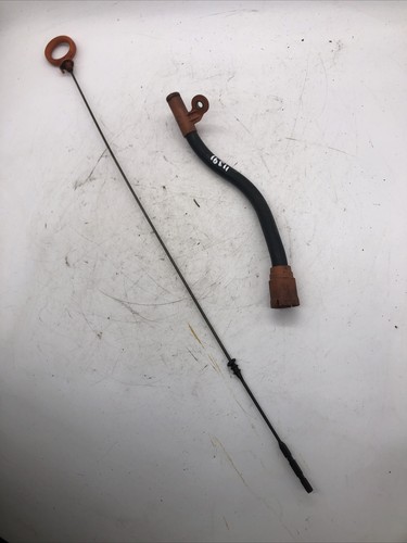 05-07 VW Passat Oil Dipstick and Tube 06F 103 663 H | eBay