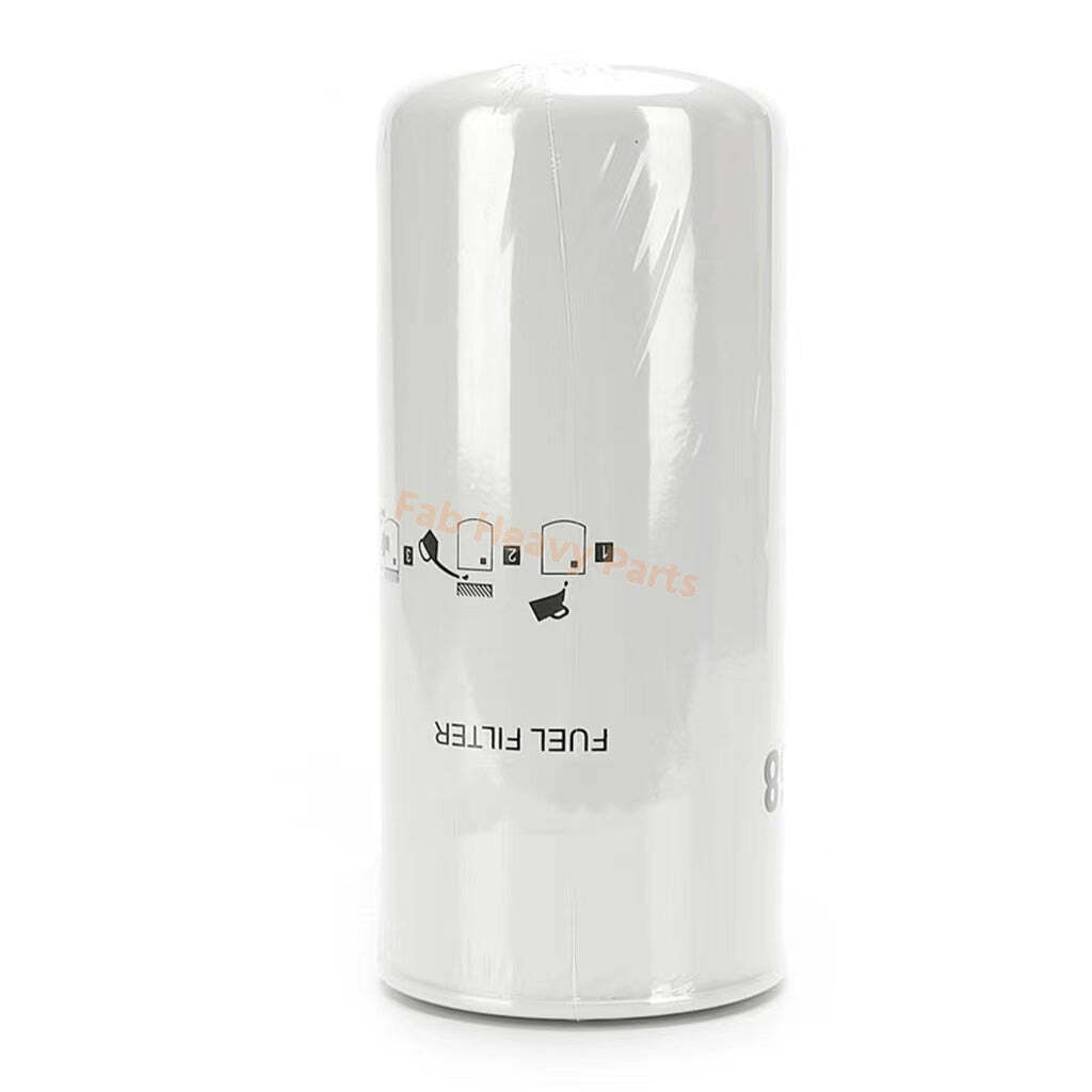 HIFI-FILTER SN70392 - Fuel filter cross reference