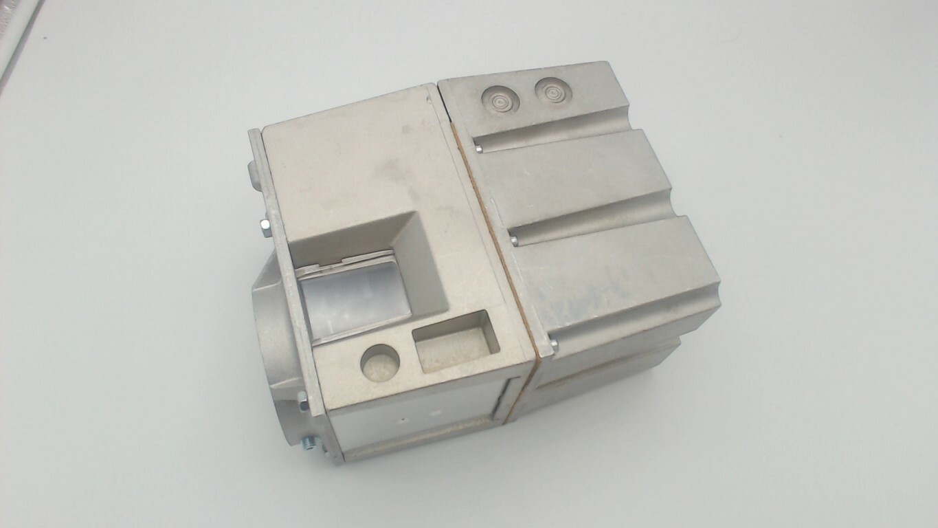 Honeywell+V4055A1007+Industrial+Control+System for sale online | eBay