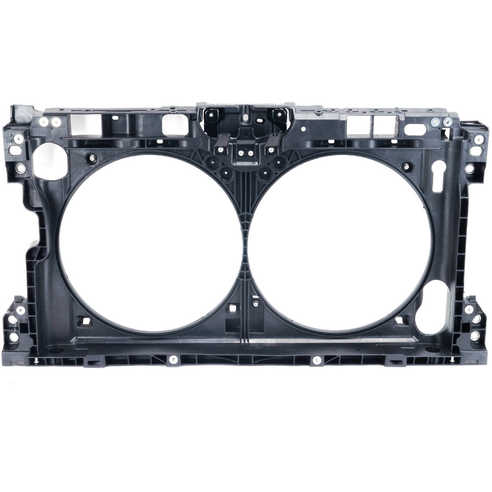 For 2019-23 Nissan Altima Radiator Core Support Fan Condenser Bracket ...