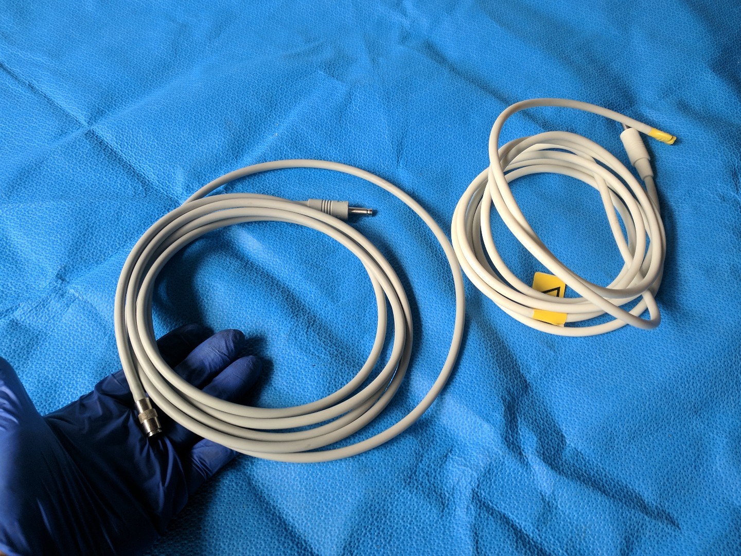 Philips M1597C Neonatal Blood Pressure Air Hose | eBay