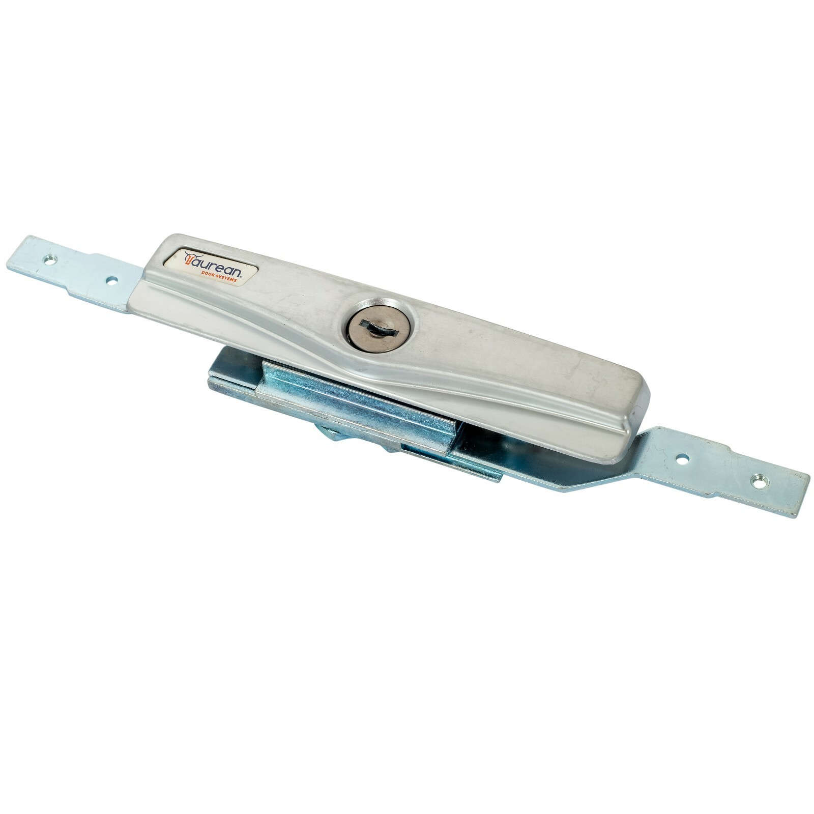 New Stramit Taurean Lock Set and Faceplate for Garage Roller Door ...