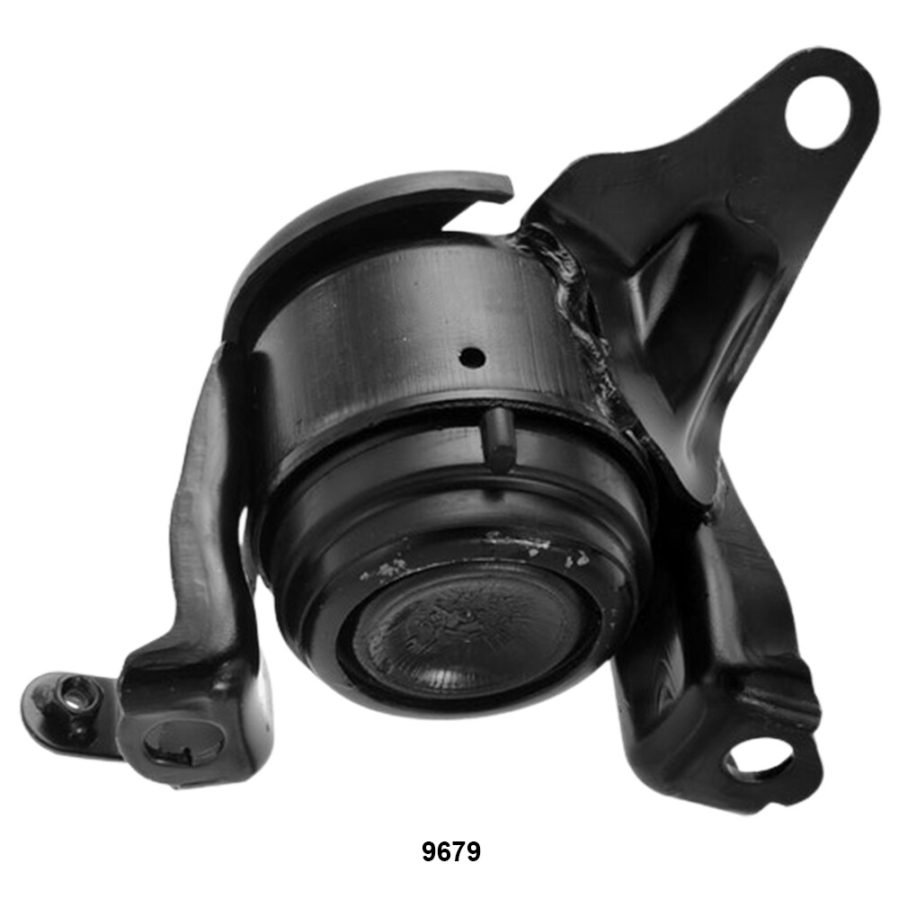 Engine Motor Mounts & Manual Transmission Mount 4PCS for Scion TC 10-05 ...