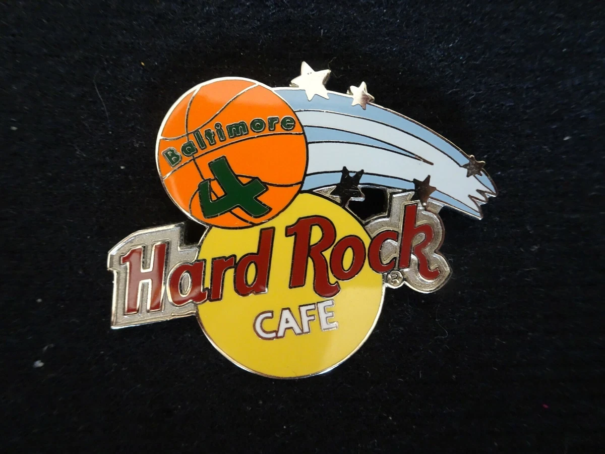 The Rock Basketball Logo