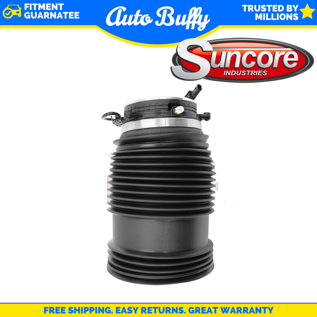 Rear Right Airmatic Suspension Air Spring W213 for 2017-2018 Mercedes ...