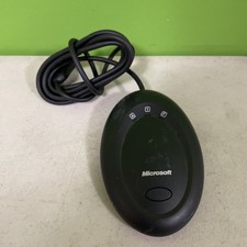 Microsoft Canada 310 Wireless Desktop Keyboard Mouse Receiver 3.1 Model ...