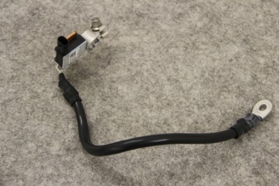 Org Audi A5 F5 A4 8W Steuergerät 8S0915181C Batterieüberwachung control ...
