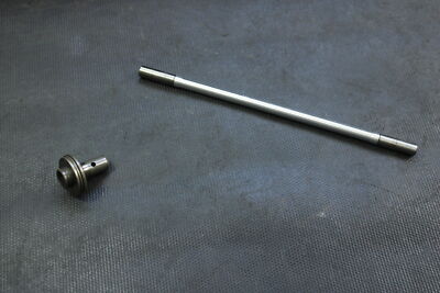 2018 Kawasaki Kx250f OEM Clutch Push Rod B4415 | eBay