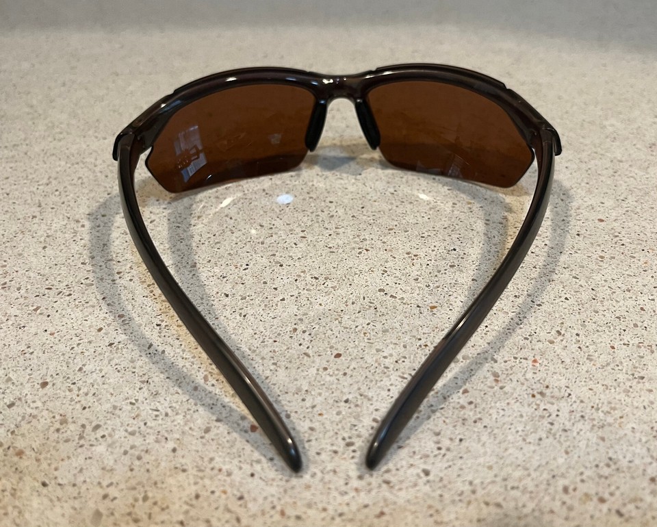 Smith Parallel Max Sunglasses - Polarized Brown - New | eBay