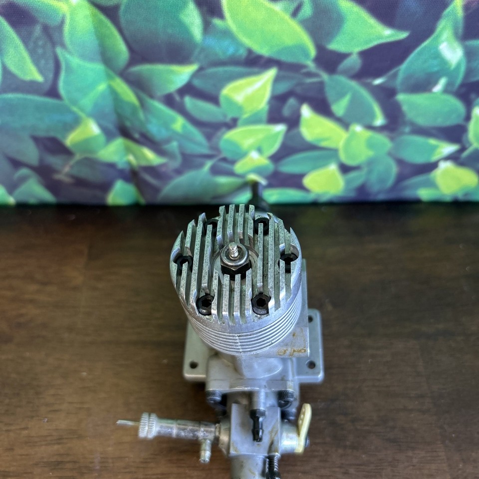 OS Engine - OS max 40 SR pylon or CL motor - Untested | eBay