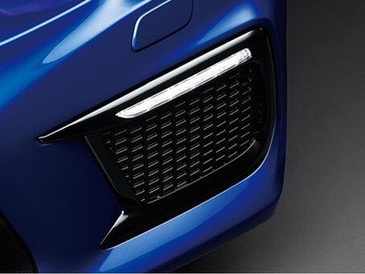 [NEW] JDM Subaru WRX STI VAB LED Accessory Liner Genuine OEM | eBay