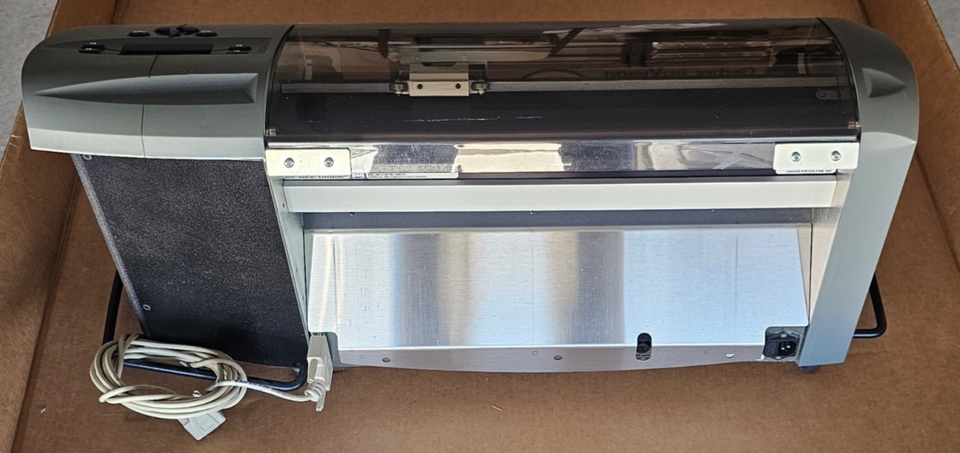 Gerber enVision™ 375 Plotter | eBay