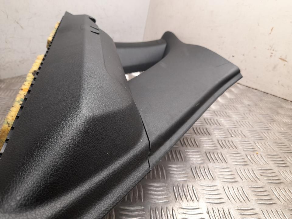 C-pillar trim Mercedes-Benz B-Class 2021 right side A2476901200 | eBay ...