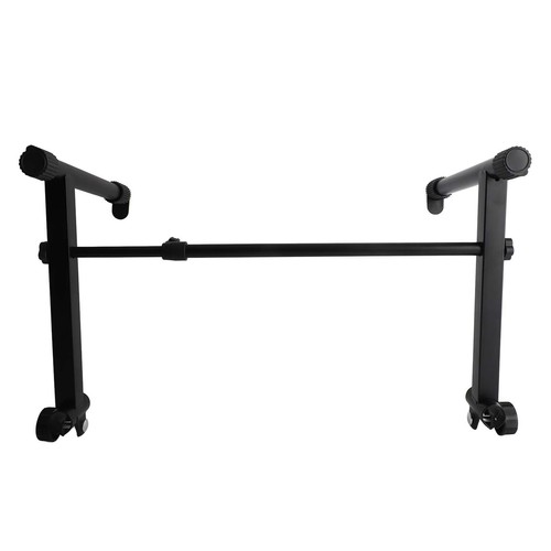 Electronic Piano Stand Riser Universal X Style Adjustable Keyboard ...