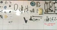 White Sewing Machine Parts & Attachments for sale - eBay