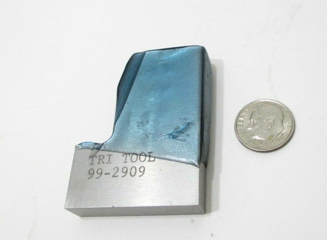 Tri Tool 99-2909 Durabit 14.5 Deg (4:1) C'Bore 1/2" Deep for 212B ...